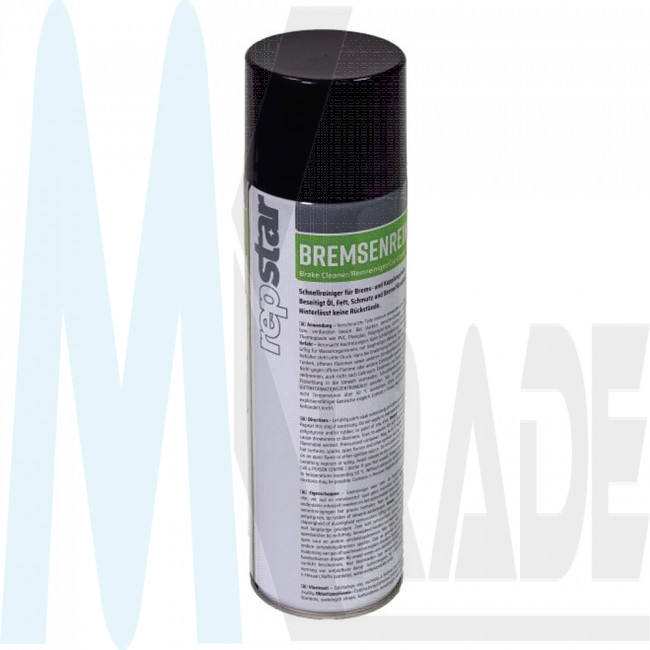 Bremsenreiniger, 500ml, repstar